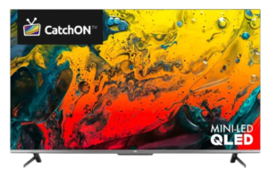 Catchon TV #1 Best TV Subscription Provider | Official Site